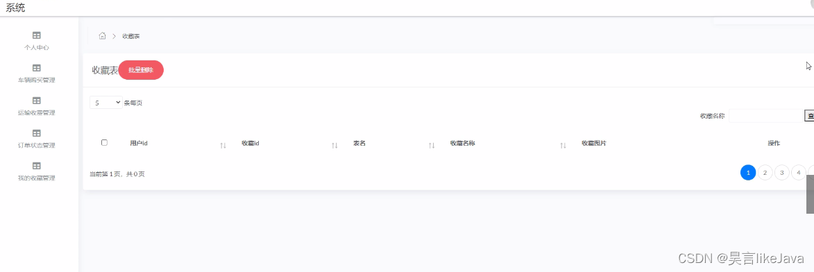 Java毕业设计之基于ssm的 汽车在线销售系统(ssm完整源码说明文档演示视频)ssm 框架 汽车销售 Csdn博客