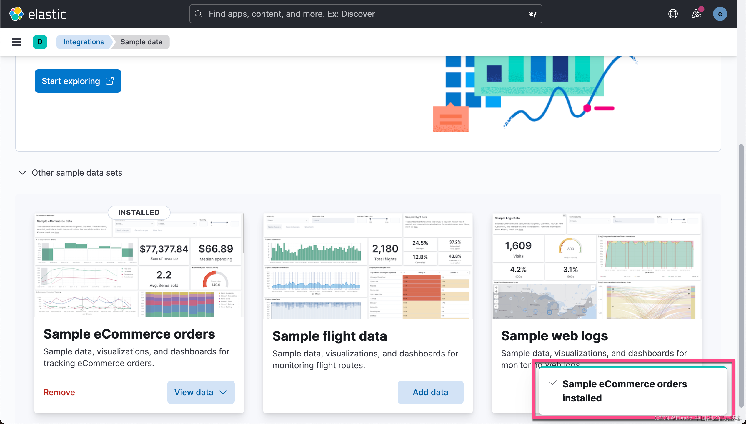 Elasticsearch：transform 例子_es transform-CSDN博客