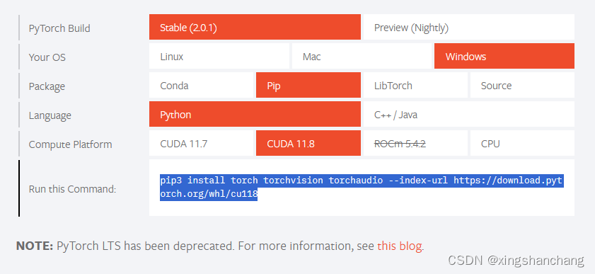 ANACONDA 下用 pip3 安装pytorch后，conda list找不到，也无法import_pip list 中没有pytorch-CSDN博客