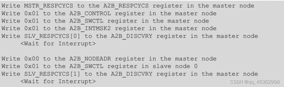 A2B Response Cycle Formula_a2b tdm slot-CSDN博客