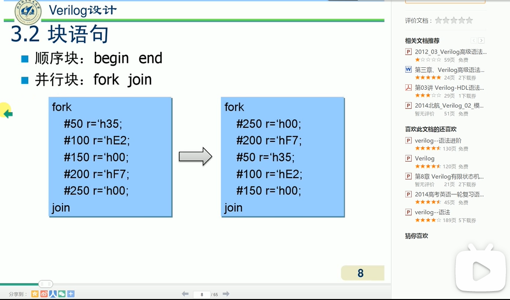Verilog_verilog reg赋值-CSDN博客
