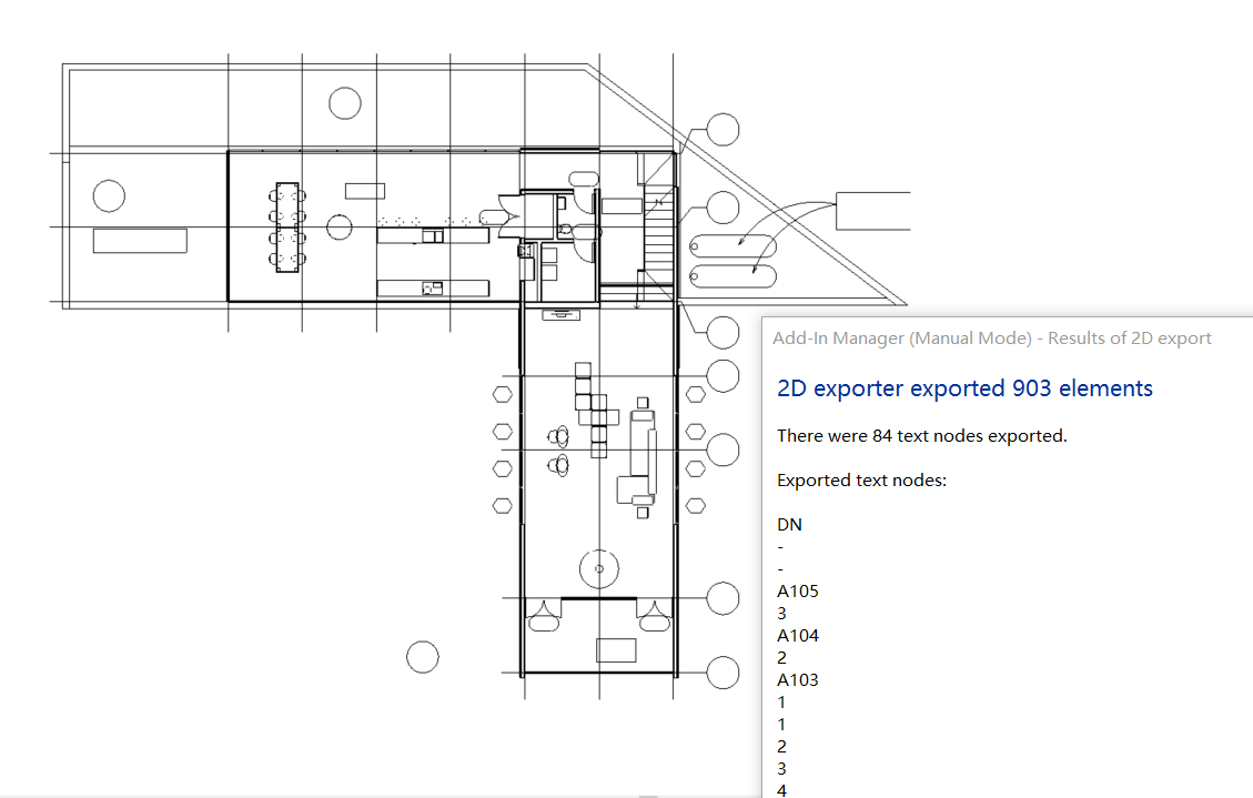 Revit SDK 介绍：Custom2DExporter_c# iexportcontext-CSDN博客