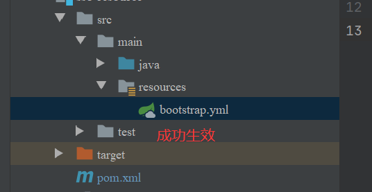 application.yml不生效，bootstrap.yml不生效的3种解决方案-CSDN博客