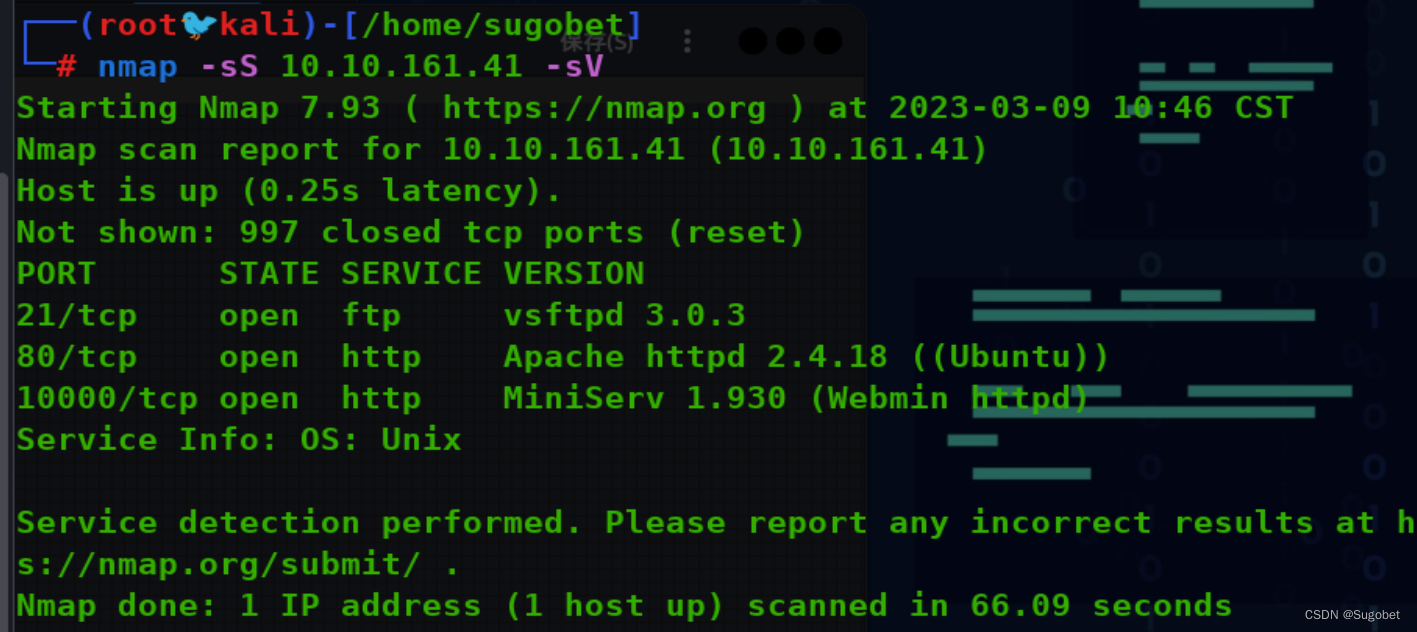 TryHackMe-Boiler CTF（枚举）_ctf 枚举-CSDN博客