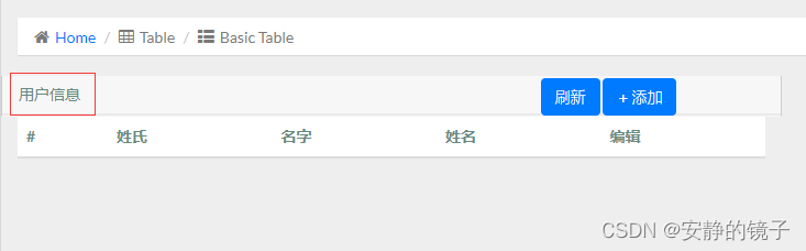 Flaskjinja2和vue 同时存在时,怎么处理冲突flask模板会和vue冲突吗 Csdn博客