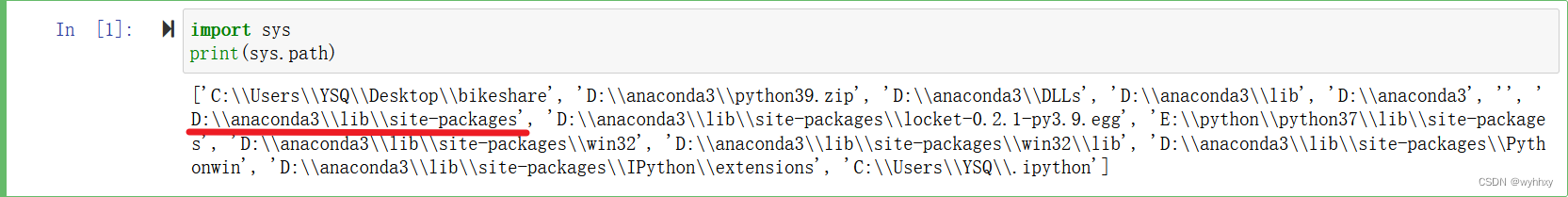 Jupyter Notebook安装库问题，已经使用pip安装库，却提示modulenotfounderror No Module Named Xx Jupyter提示no Module