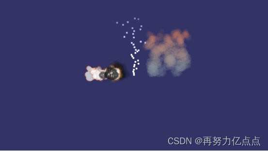 osg例子汇总--效果展示_osg构建骨骼动画-CSDN博客