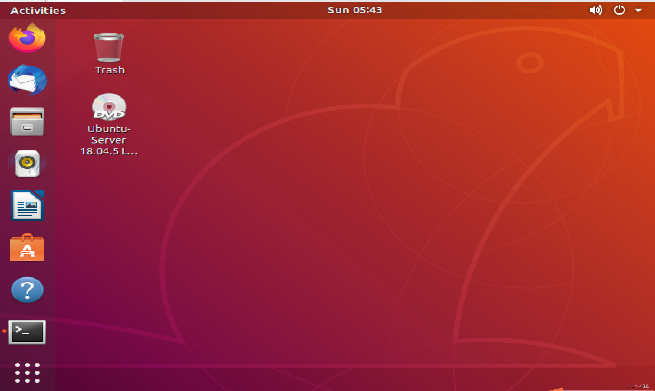 Ubuntu18.04 下图像处理开源软件库Opencv3.4.16的安装及使用_ubnutu18.04 安装opencv3.4.16-CSDN博客