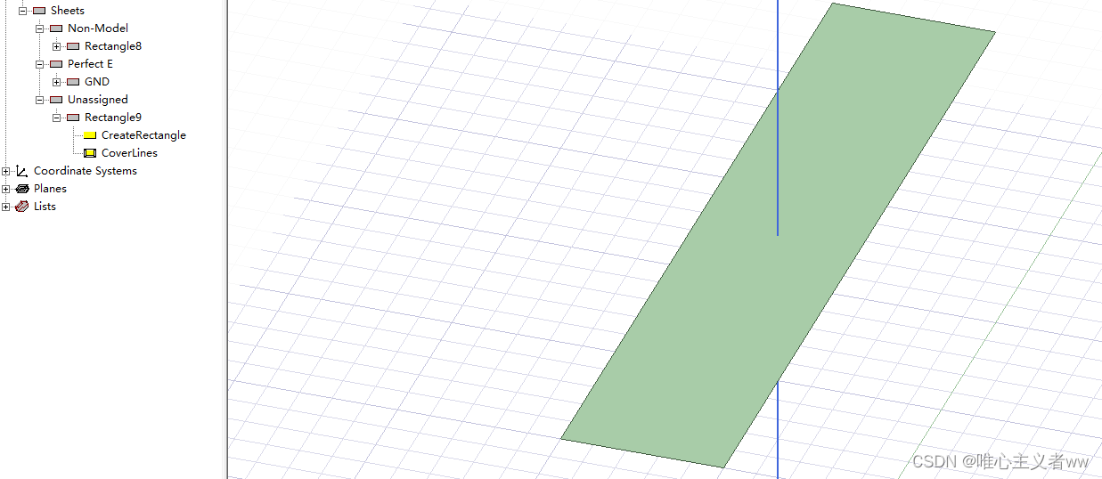 HFSS学习笔记（四）利用MATLAB脚本进行HFSS快速建模_hfss matlab-CSDN博客
