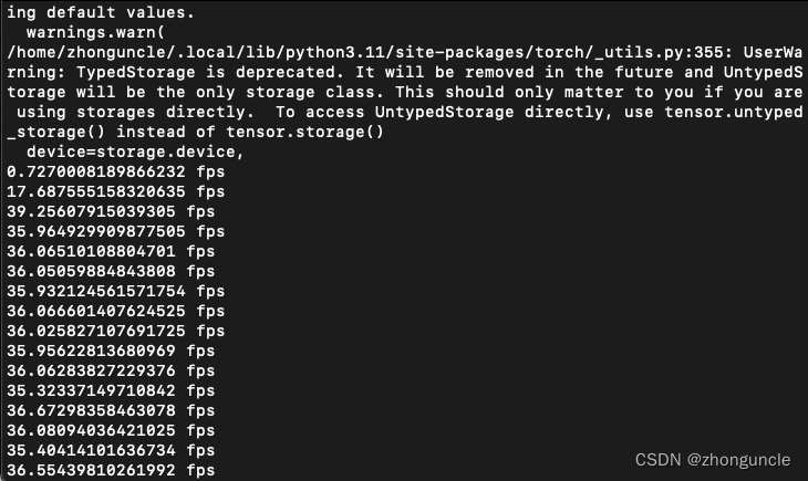 树莓派4B的测试记录（CPU、FFMPEG、CV、llama2）_树莓派4b cpu-CSDN博客