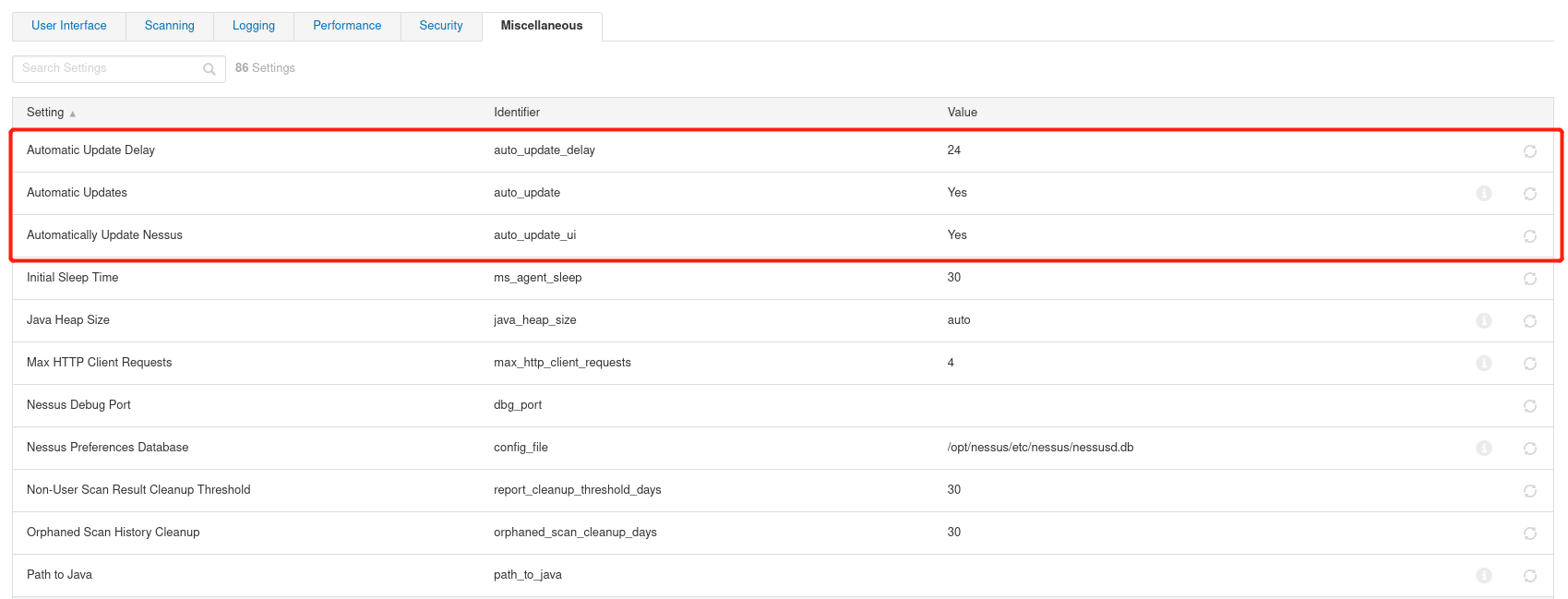 Nessus快速上手-基本配置_nessus默认账号密码-CSDN博客