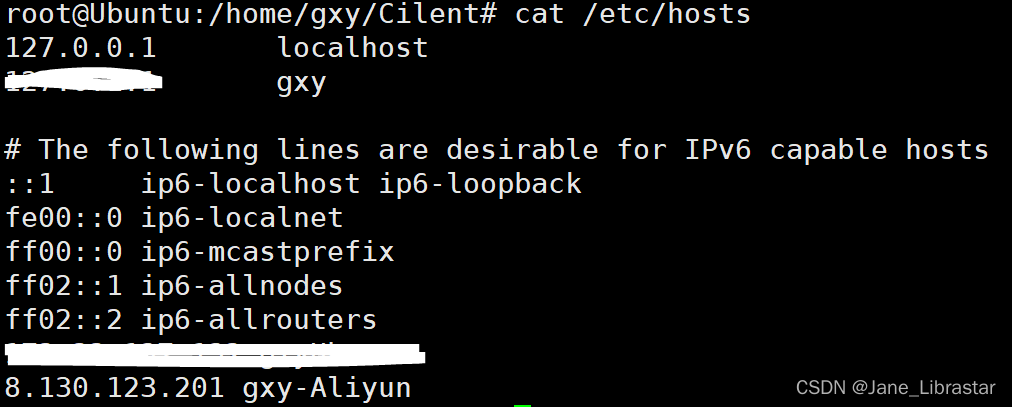 Linux网络编程—Day8-CSDN博客
