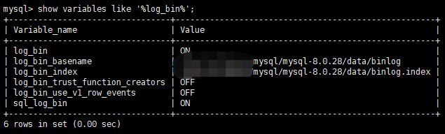Mysql探索(五)之log文件与事务的实现_iblogfile0和iblogfile1-CSDN博客