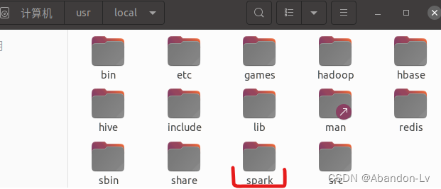 Ubuntu20.04版本安装Spark-3.1.3及JAVA操作_spark-3.1.3下载-CSDN博客