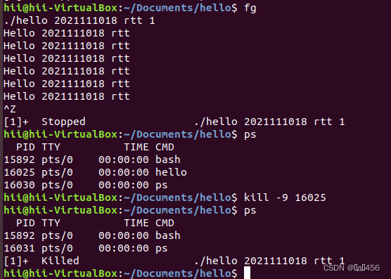 程序人生-Hello’s P2P-CSDN博客