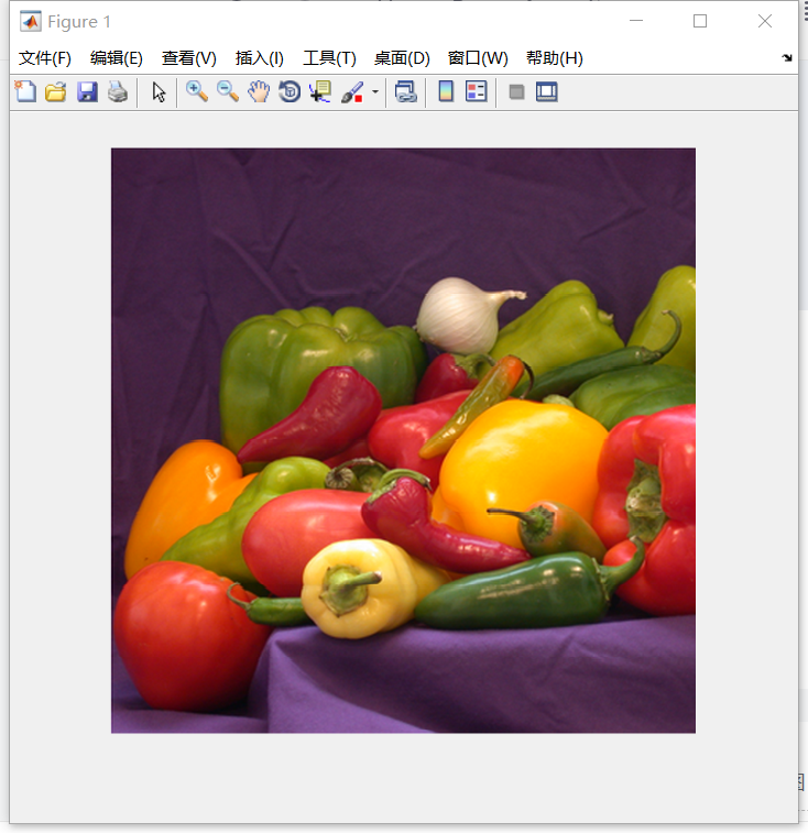 MATLAB图像分割之阈值分割_matlab阈值分割算法代码-CSDN博客