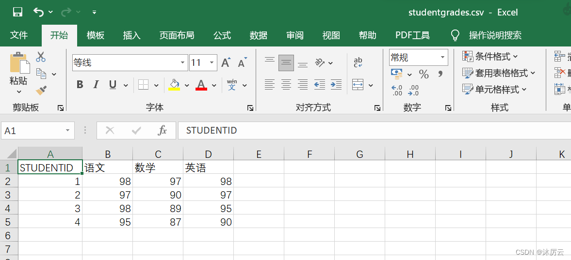 第一期 向r中导入数据(csv,excelspss)r语言导入spss数据 Csdn博客