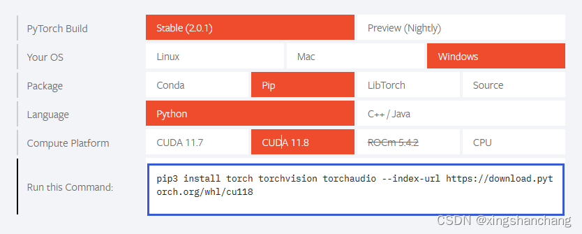ANACONDA 下用 pip3 安装pytorch后，conda list找不到，也无法import_pip list 中没有pytorch-CSDN博客