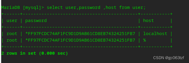 mariadb_Access denied for user ‘root‘@‘localhost‘_mariadb access denied for user root@localhost ...
