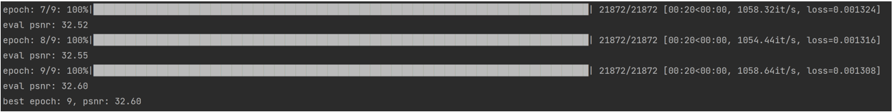 Image Super-Resolution Using Deep Convolutional Networks图像超分辨----SRCNN-CSDN博客