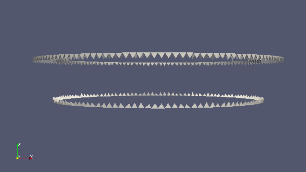 openfoam一些报错的原因（持续更新）_your application terminated with the exit string: -CSDN博客