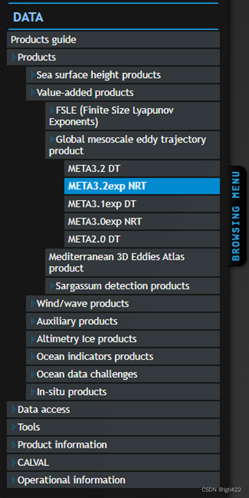 Mesoscale eddy trajectory下载_global mesoscale eddy trajectory product-CSDN博客