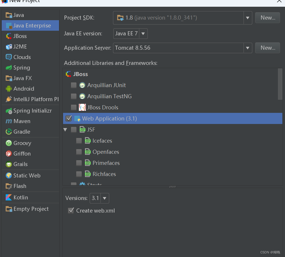 Tomcat的web项目搭建_在tomcat的webapps下创建一个名为chapter03的文件夹在chapter03中创建两个-CSDN博客