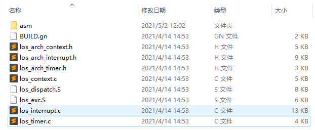 鸿蒙硬件开发：HarmonyOS下的LiteOS-M-CSDN博客