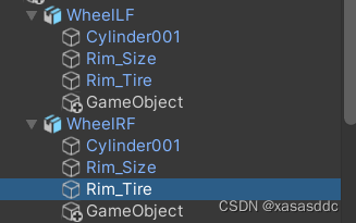 Unity案例 移动汽车_unity car_xasasddc的博客-CSDN博客
