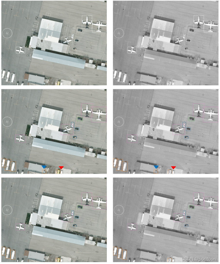 论文解读:跨模态 多光谱 多模态检测 Cross Modality Fusion Transformer For Multispectral