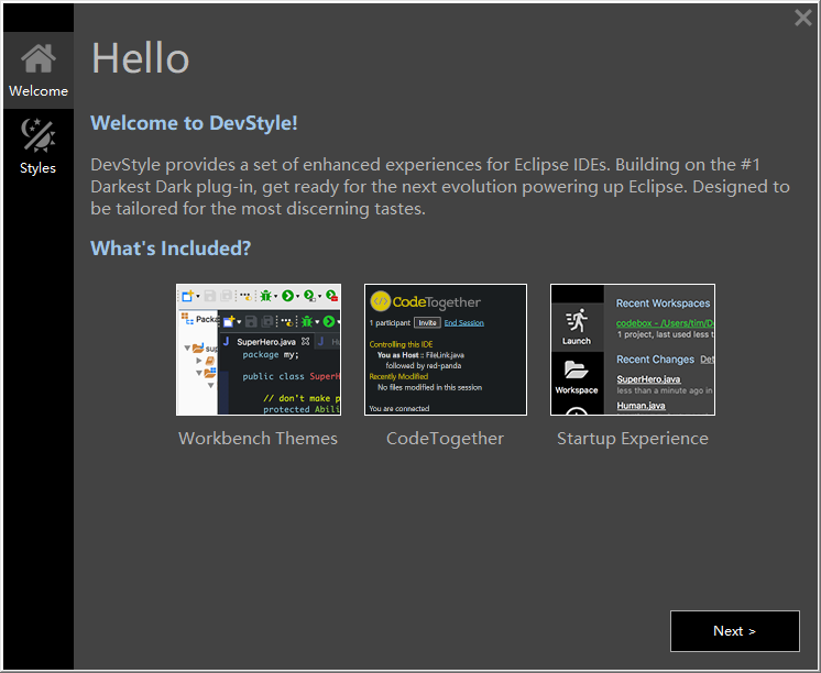 STM32CubeIDE修改深色主题_stm32cubeide主题修改-CSDN博客