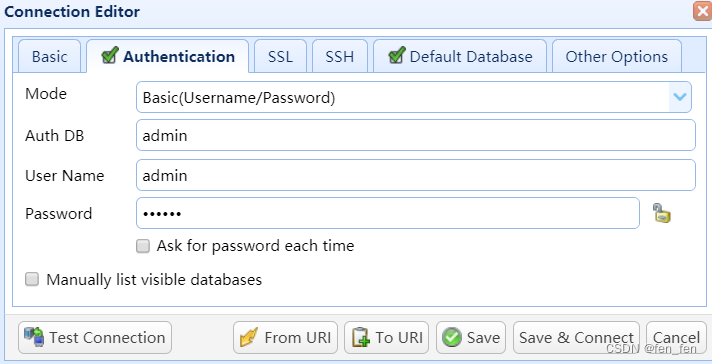 Mongo(5):Docker下安装Mongo4.2(挂载配置文件和数据)_docker pull mongo-CSDN博客