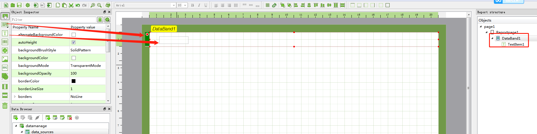 limereport报表使用_limereport中文手册_@你好啊@的博客-CSDN博客