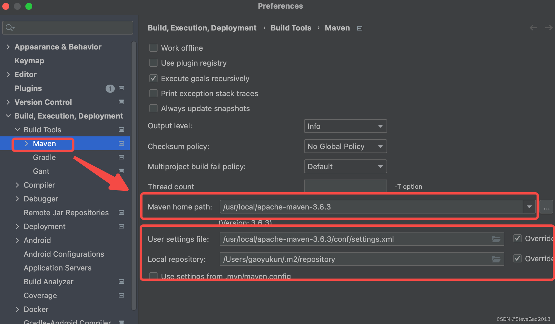 超详细 nexus linux搭建maven 私有仓库 存储内部jar_nexus-3.42.0-01-unix.tar.gz-CSDN博客