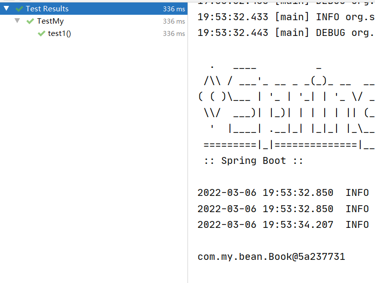 解决SpringBoot测试时出现:Unable to find a @SpringBootConfiguration,you need to use ...