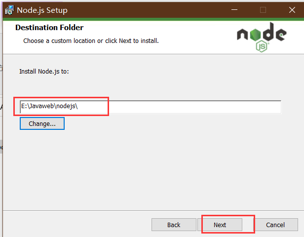 window10安装npm并进行配置的详细步骤，傻瓜式操作-----Node.js_windows10安装npm-CSDN博客