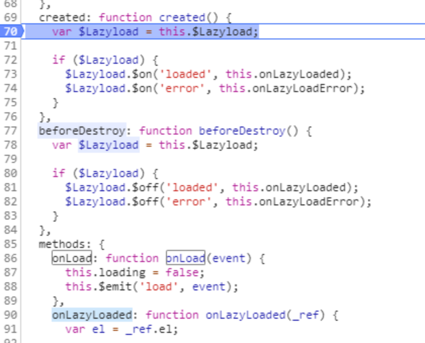 vant-image在uni-app下报错，Invalid handler for event “load“ Invalid handler for event “error“_vant ...