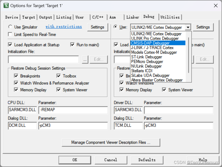 STM32F103单片机学习记录1_正点原子资料下载中心-CSDN博客