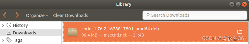 基于VS Code的Linux内核调试环境搭建及start_kernel跟踪分析_vscode linux kernel-CSDN博客