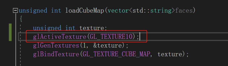 关于GL中uniform类型sampler系列变量的值的设定_uniform sampler2d-CSDN博客