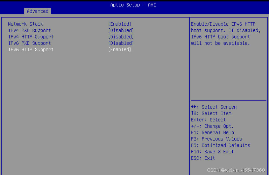 UEFI HTTPBoot Server Setup-CSDN博客