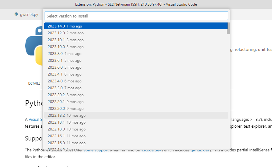 Connectionrefusederror Errno 111 拒绝连接 Vscode调试代码error Errno111 Csdn博客 7507
