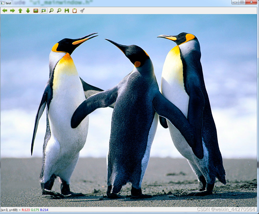 Qt Opencv Opencvcontrib Mingw编译temporary Of Non Literal Type