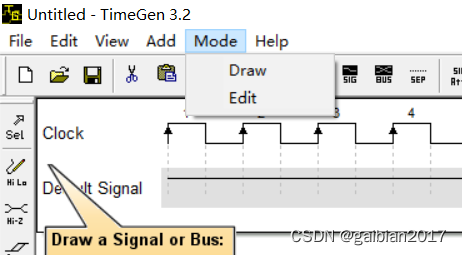 TimeGen使用方法介绍-CSDN博客