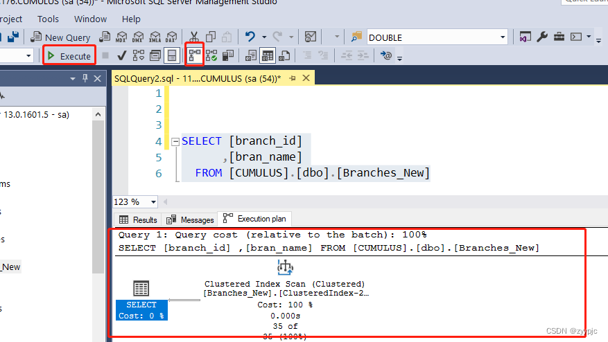 SQL Server Management Studio上的图形化SQL执行计划_mssm和ssms-CSDN博客