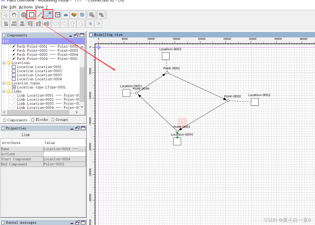 openTCS笔记01--OpenTCS用法-CSDN博客