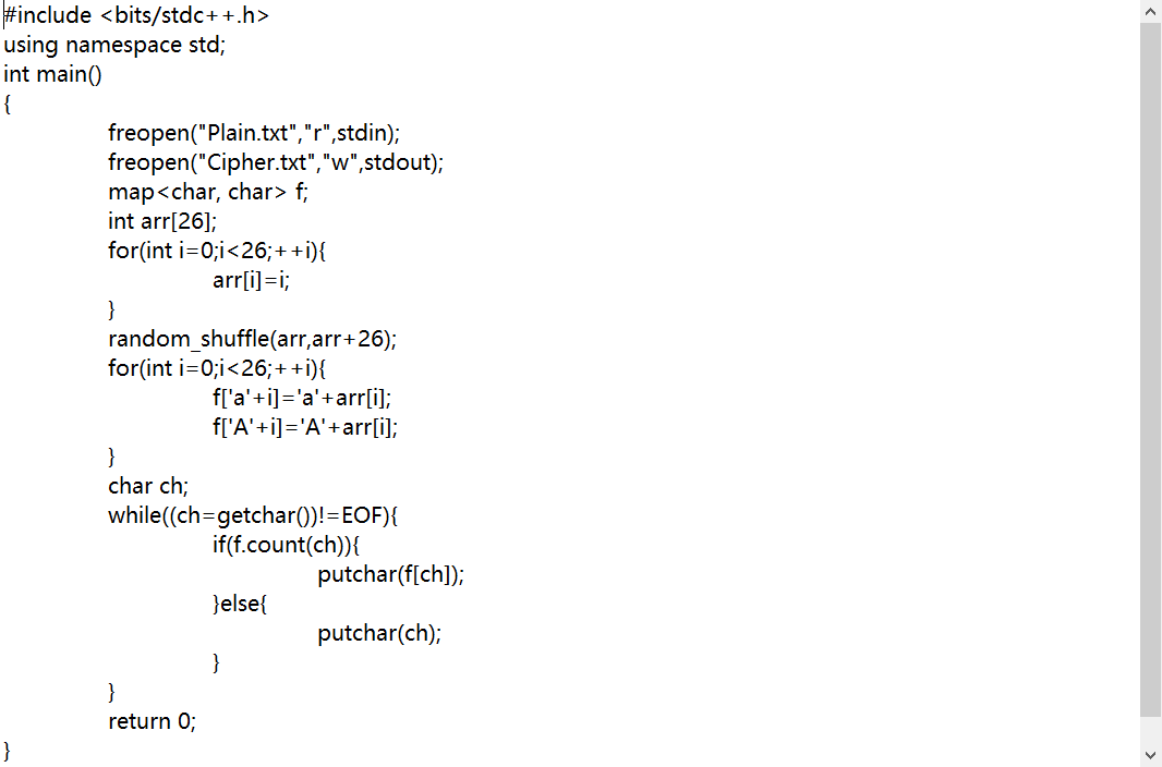 bmzctf-crypto writeup（一） (持续更新)-CSDN博客