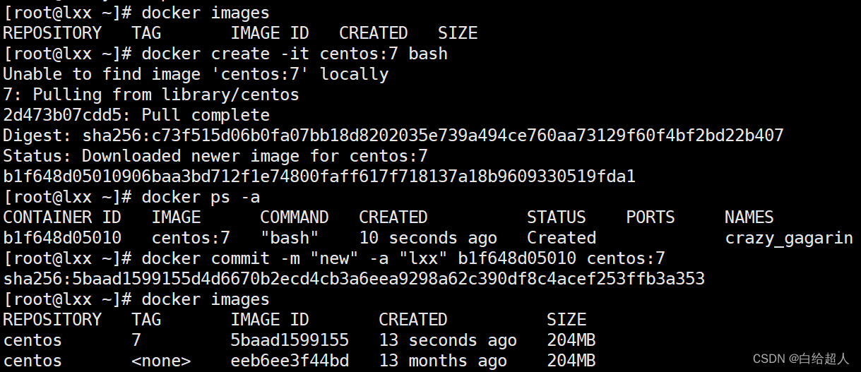 【docker】dockerfile构建镜像_dockerfile make镜像-CSDN博客