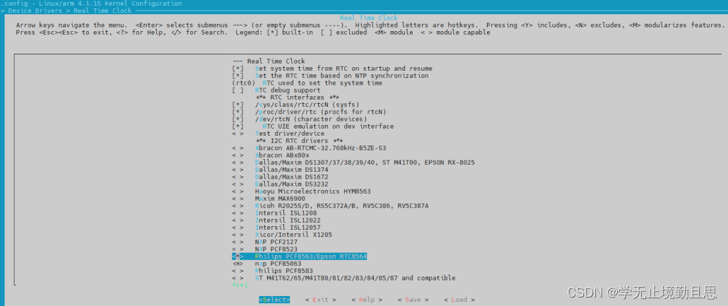 linux rtc at8563驱动适配、i2c设备地址问题调试_rtc读不到地址-CSDN博客